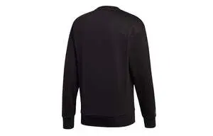 Adidas Basketball Sports Fleece Lined Pullover