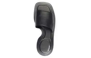 Balenciaga Void Sandals