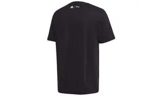 Adidas Disney Tee Training Sports Short Sleeve