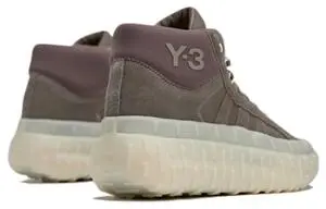 Adidas Y-3 Gr.1p High Top Sneakers