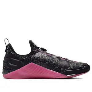 Nike React Metcon Amp Athletic Sneakers - Black