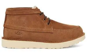 UGG Campout Chukka Boots - Brown