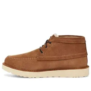 UGG Campout Chukka Boots - Brown
