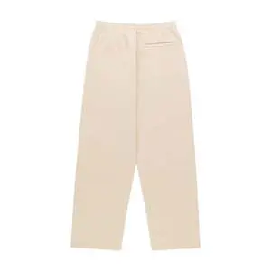 SP5DER Mixed Stone Og Logo Sweatpant - Cream