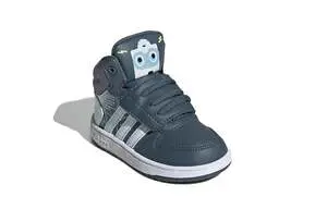 Adidas Hoops Mid 2.0 Sneakers