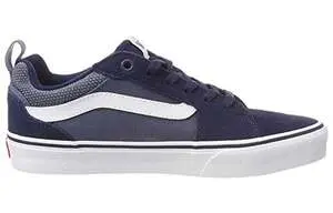 VANS Filmore "dress Blues" Sneakers - Blue