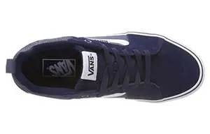 VANS Filmore "dress Blues" Sneakers - Blue