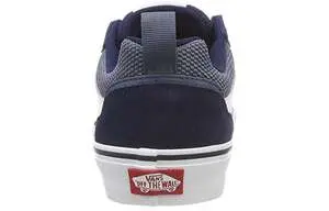 VANS Filmore "dress Blues" Sneakers - Blue