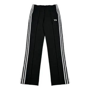 Adidas Y-3 X Palace Track Pants - Black