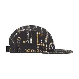 Supreme X Mike Kelley Ss26 Camp Cap