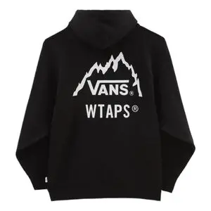 VANS Vault X Wtaps Hoodie