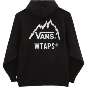 VANS Vault X Wtaps Hoodie