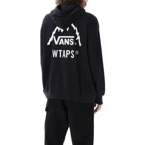 VANS Vault X Wtaps Hoodie