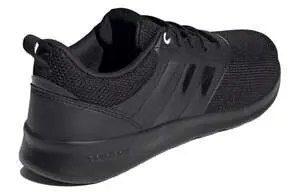 Adidas Qt Racer 2.0 "core " Sneakers - Black