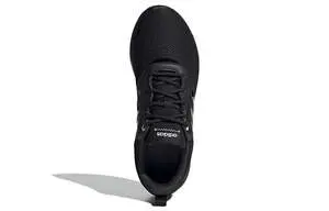 Adidas Qt Racer 2.0 "core " Sneakers - Black