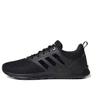 Adidas Qt Racer 2.0 "core " Sneakers - Black