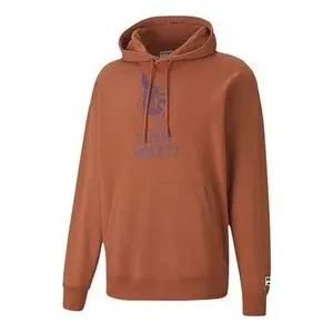PUMA Downtown Graphic Hoodie