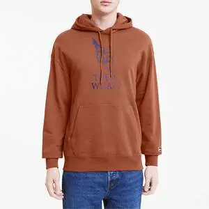 PUMA Downtown Graphic Hoodie