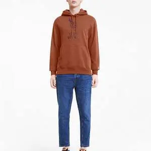 PUMA Downtown Graphic Hoodie