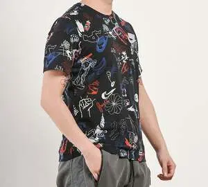 Nike Sportswear Sport Pack Ss 2 Tee