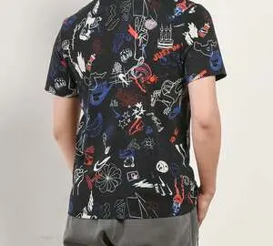 Nike Sportswear Sport Pack Ss 2 Tee