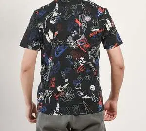 Nike Sportswear Sport Pack Ss 2 Tee