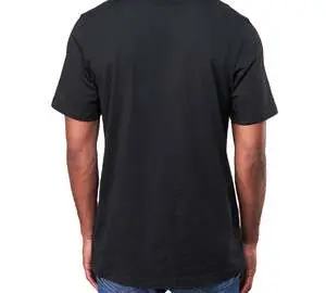 Adidas Logo Printing Short Sleeve T-shirt