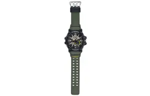 Casio G-shock Mudmaster Watch - Green