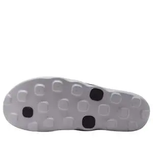 Nike Marina Flip Flop Sandals - Light Smoke Gray/black