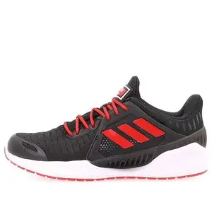 Adidas Climacool Vent Summer.rdy Em - Black/red