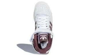 Adidas Originals Forum 84 High Top Sneakers