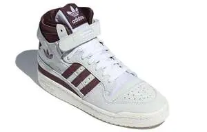Adidas Originals Forum 84 High Top Sneakers