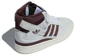 Adidas Originals Forum 84 High Top Sneakers