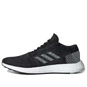 Adidas Pureboost Go Sneakers - Black