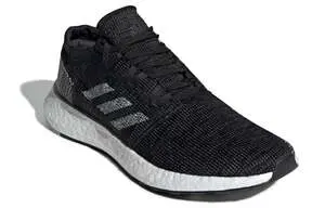 Adidas Pureboost Go Sneakers - Black