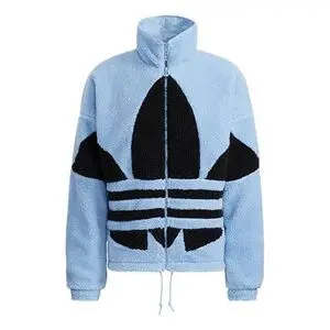 Adidas Originals Sherpa Fleece Jacket - Default Color