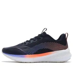LI-NING Dark Horse Pro Sneakers - Black/orange