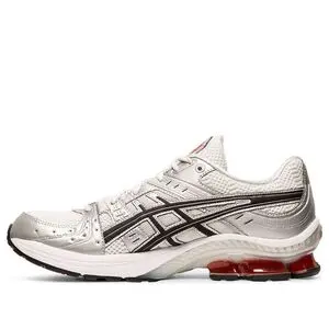 Asics Gel-kinsei Og "silver - Silverwhite