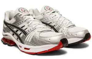 Asics Gel-kinsei Og "silver - Silverwhite