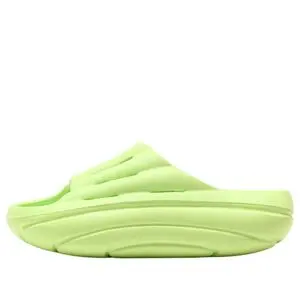 UGG UGG FoamO Slides Green