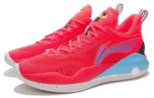 LI-NING Yushuai 15 V2 Low Athletic Sneakers - Multi-color