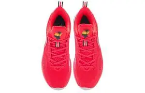 LI-NING Yushuai 15 V2 Low Athletic Sneakers - Multi-color