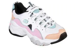 Sketchers D'lites 3.0 Sneakers