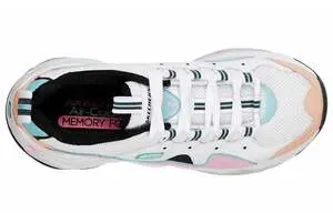 Sketchers D'lites 3.0 Sneakers