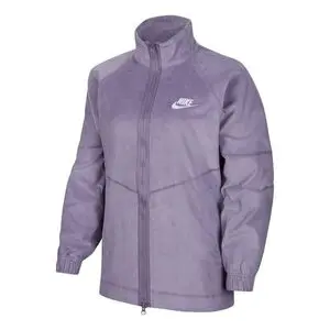 Nike Lifestyle Oversized Jacket - Default Color
