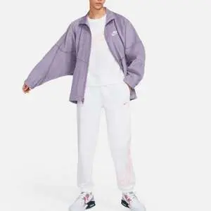 Nike Lifestyle Oversized Jacket - Default Color