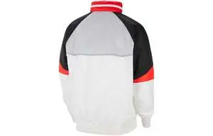Nike Liverpool Fc Windrunner Jacket - White