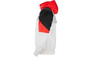 Nike Liverpool Fc Windrunner Jacket - White