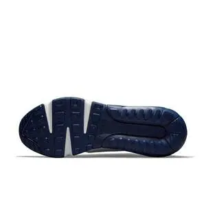 Nike Max 2090 Athletic Sneakers - White/blue/red