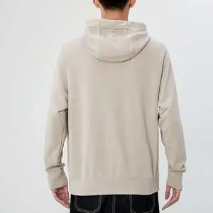 Nike Logo Pullover Hoodie
